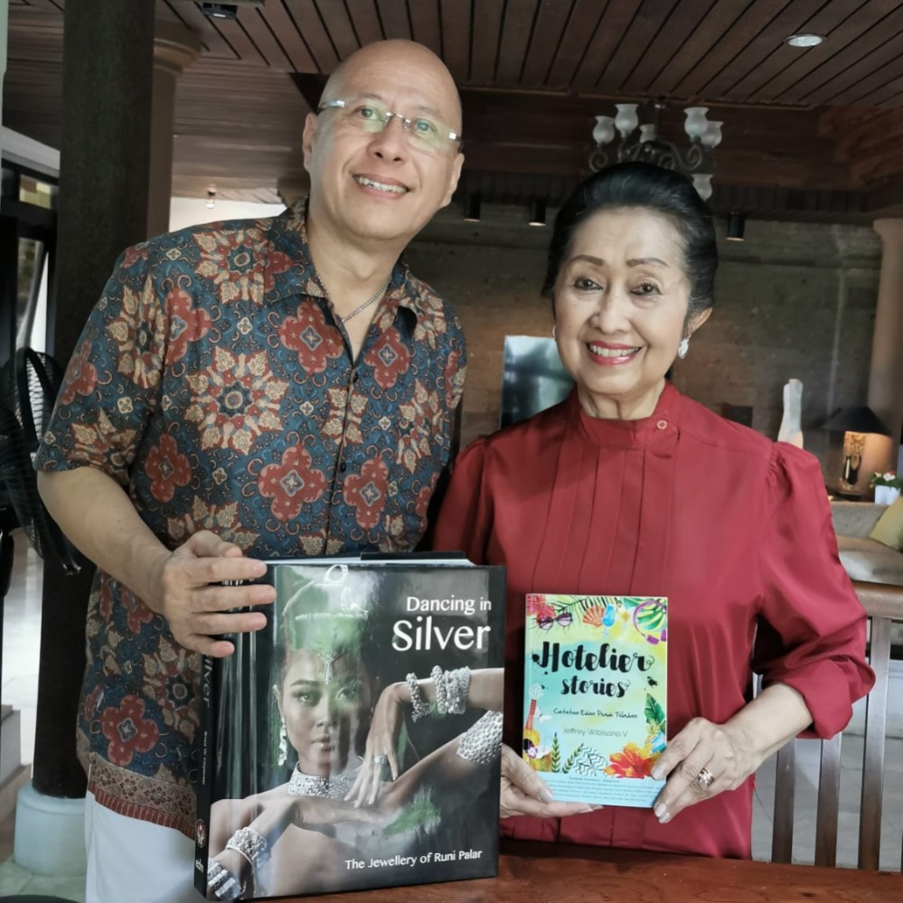 Bersama Runi Palar | Namaku Brandku
